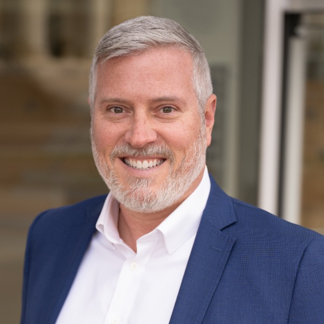 Brad Clark | Five Points Capital