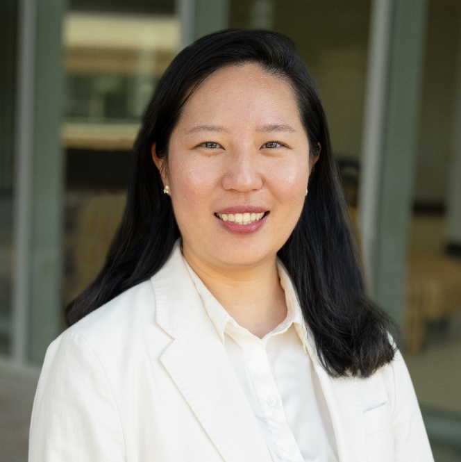 Cherie Guo | Five Points Capital