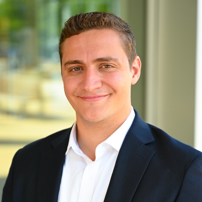 Brad Stone | Five Points Capital